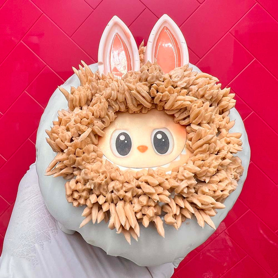 Labubu – Donut Bar San Diego