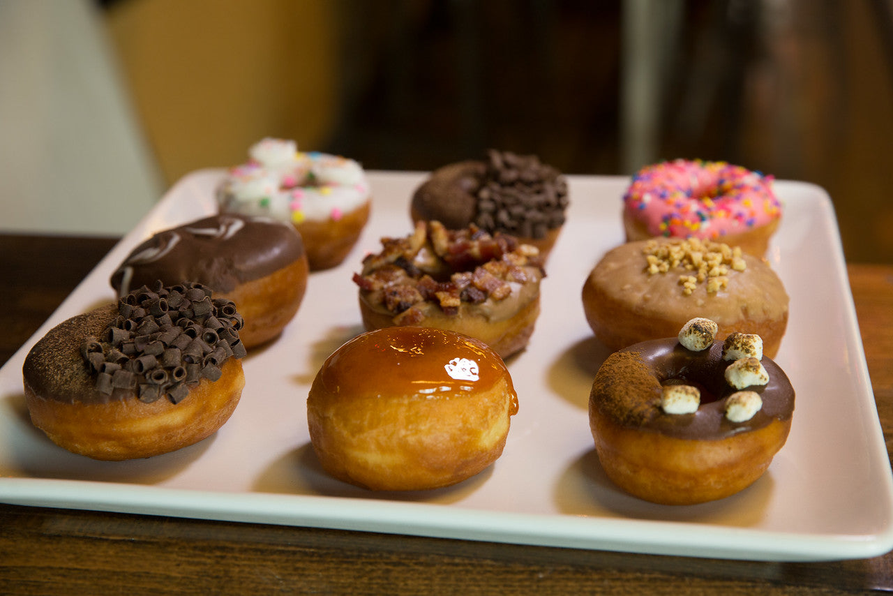 Catering – Donut Bar San Diego