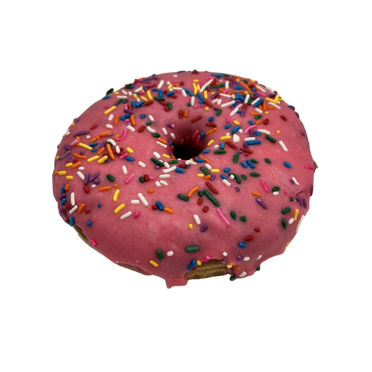 All Donuts – Donut Bar San Diego